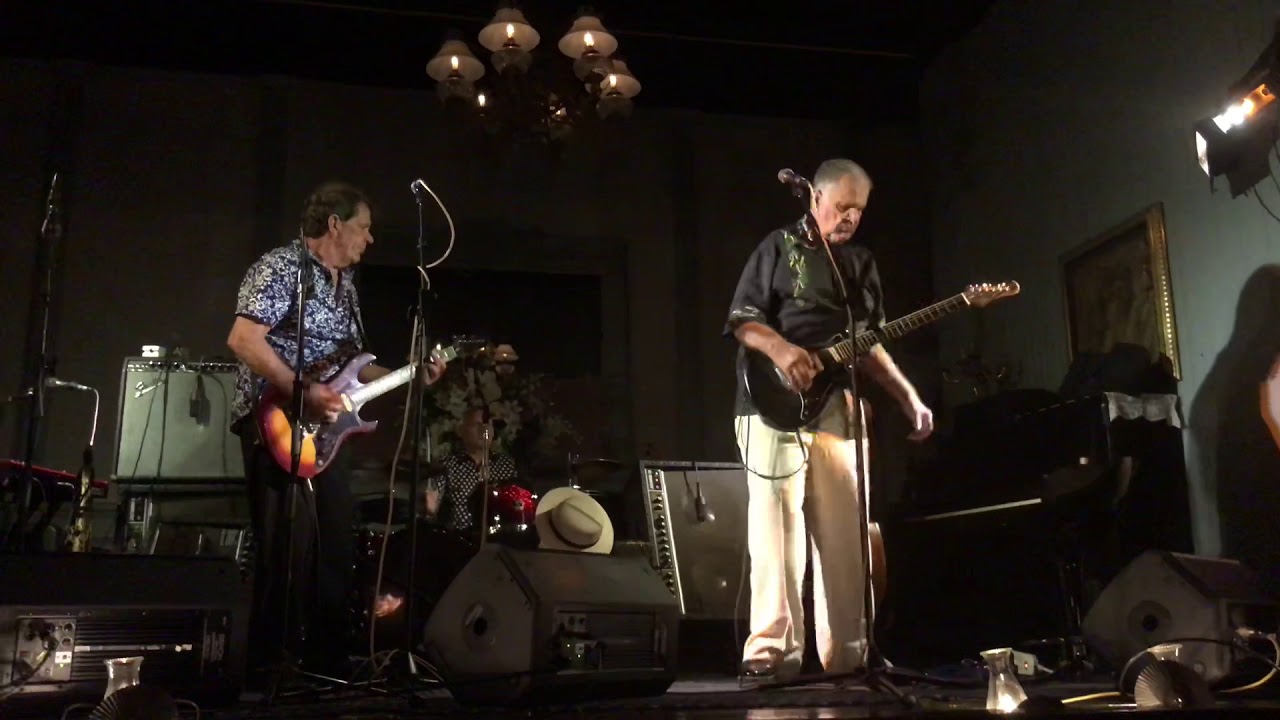 15 60 75 The Numbers Band “Matchbox Defined” - YouTube