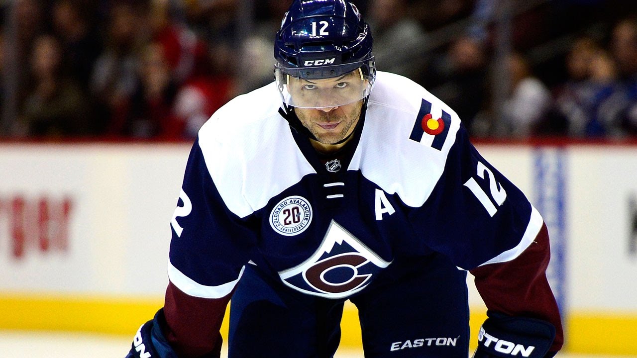 Matt Duchene and Gabe Landeskog remain with Avalanche after NHL trade ...