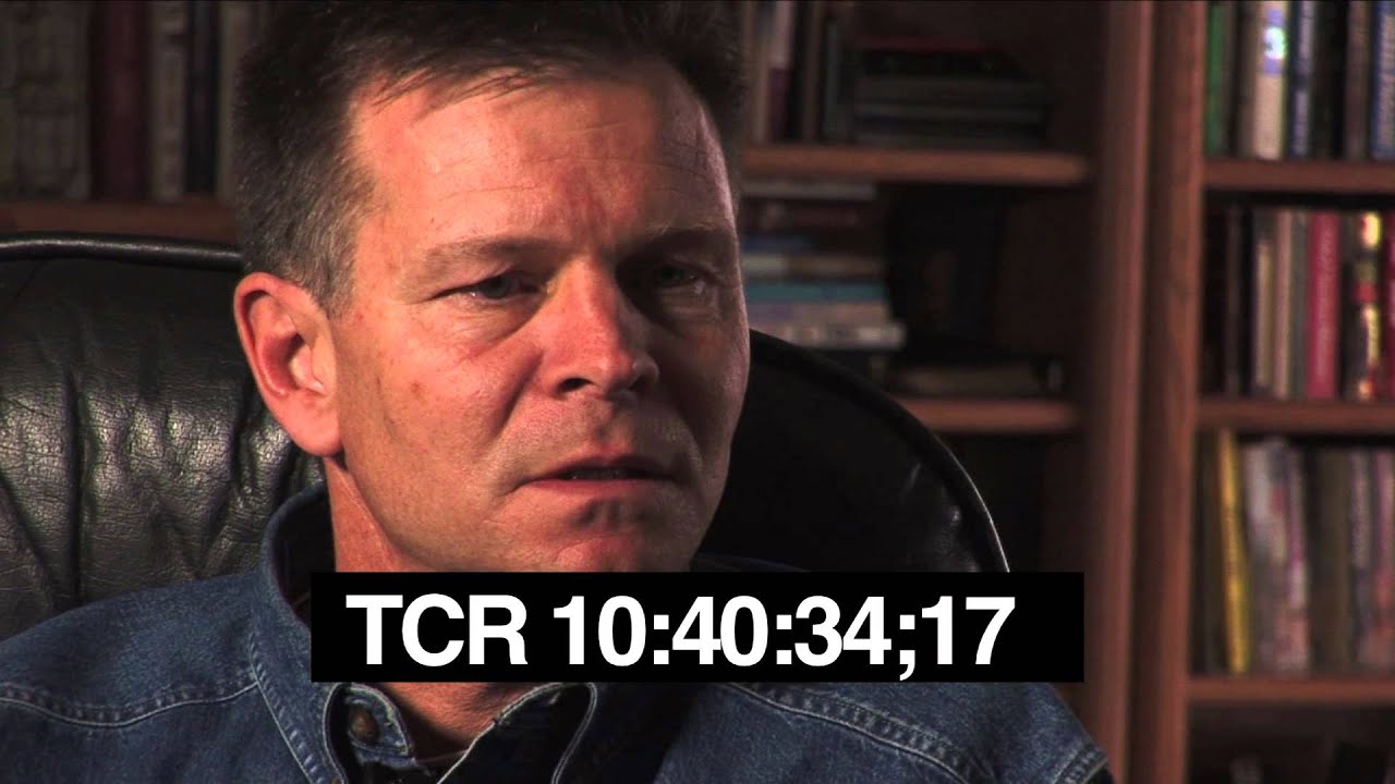 Craig Glass | Warrior Films | Rites of Passage - YouTube