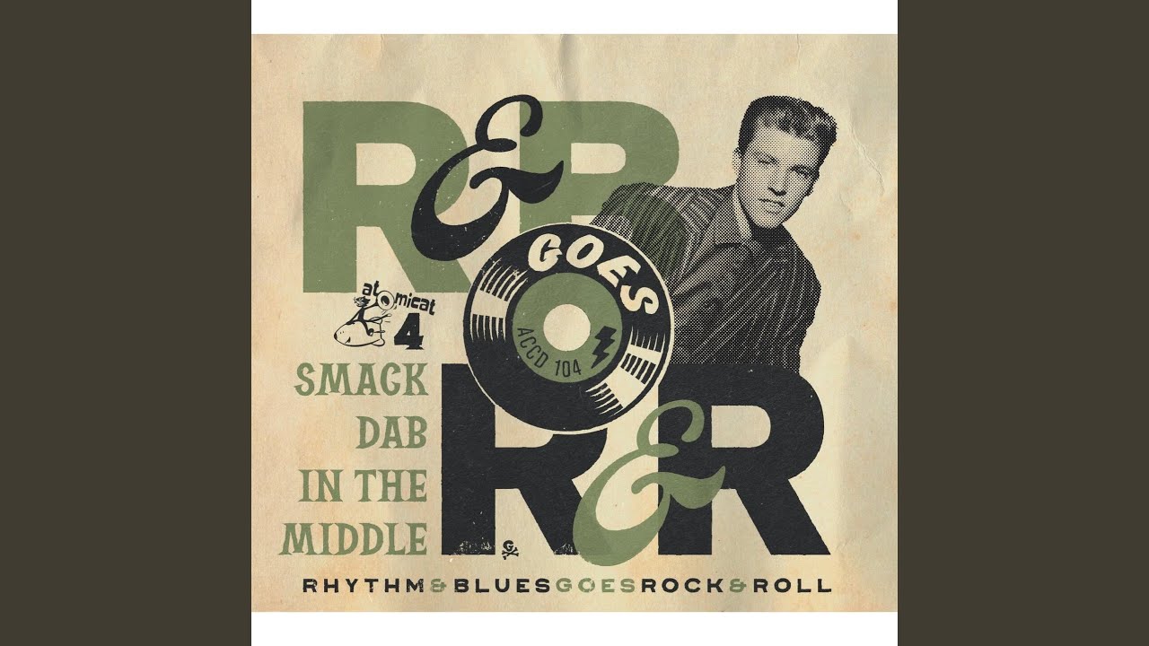 Choo Choo Ch'Boogie - YouTube