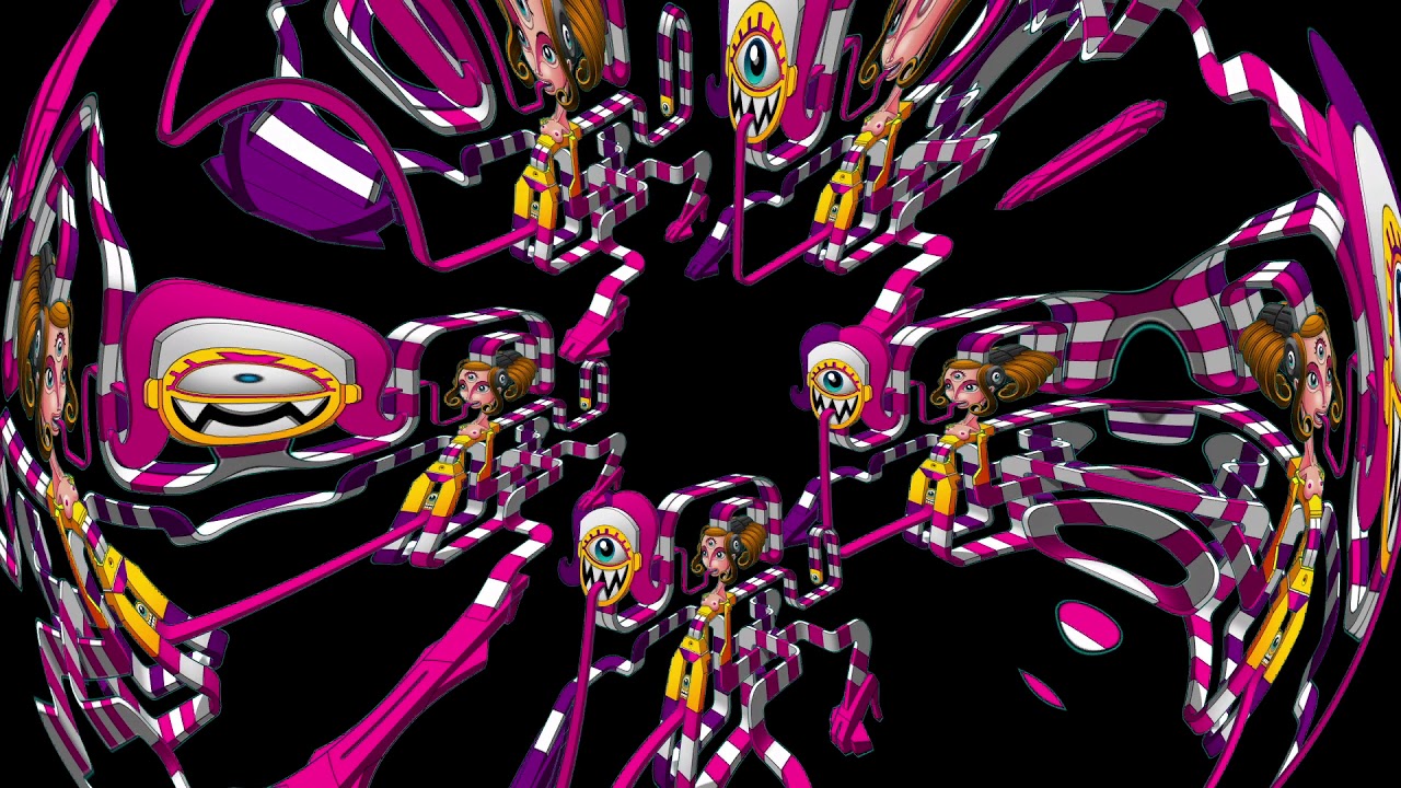 Incedigris x Steven Haman - YouTube