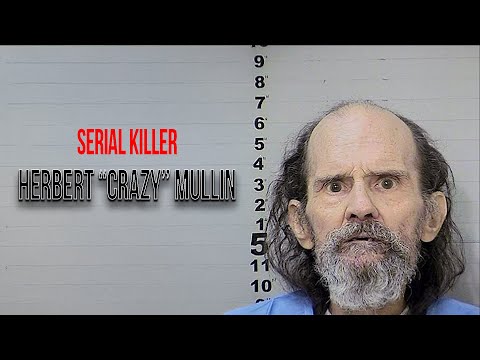 Serial Killer Documentary: Herbert \