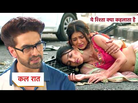 Yeh Rishta Kya Kehlata Hai Today New Promo: 26th March 2026 |