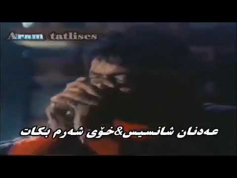 adnan şenses kendi utansın - Zher Nuse Kurdi Kurdish Subtitle HD