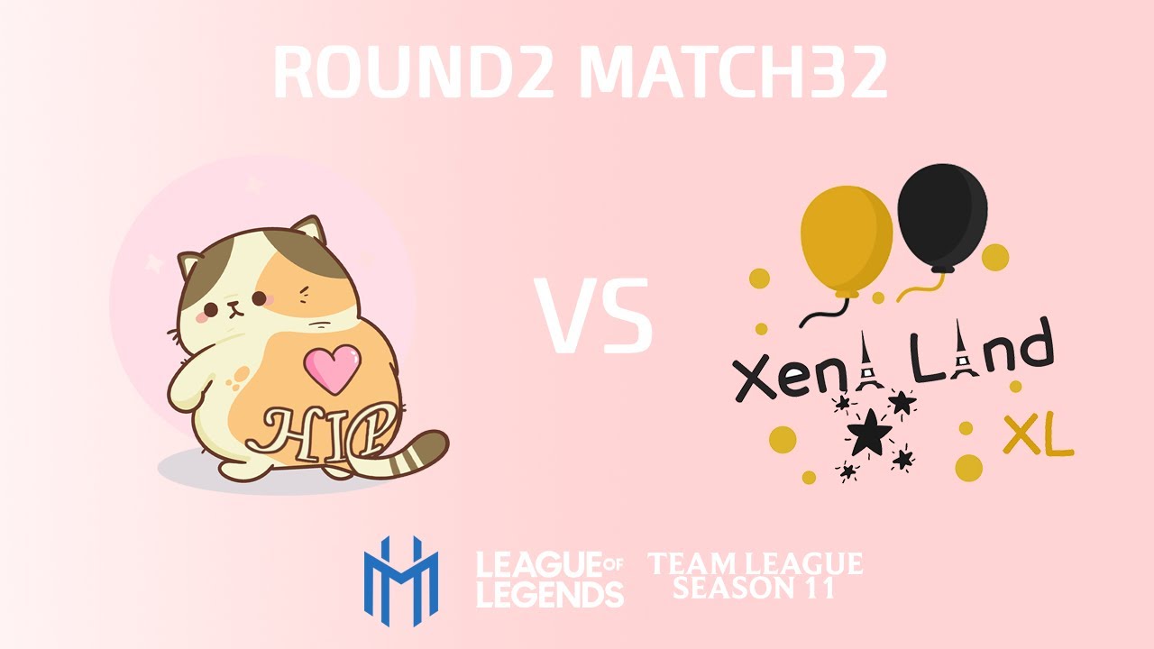 HAMIC LTL S11 R2 XL VS HIP - YouTube