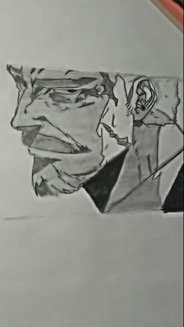 solo levelling series....💕 Director Go Gunhee.. 🖤🔥 part 4/13..💗 # ...