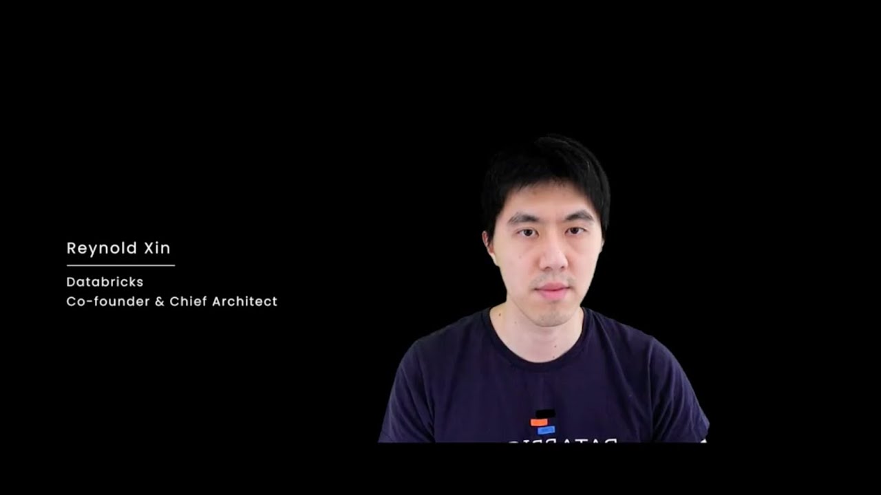 TiDB x Databricks : Scale beyond a single node - Reynold Xin - YouTube