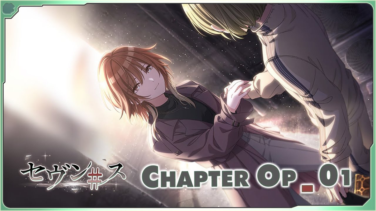 IDOLM@STER Shiny Colors - "Seven#th" SHHis Scenario Event | OP - 01 ...