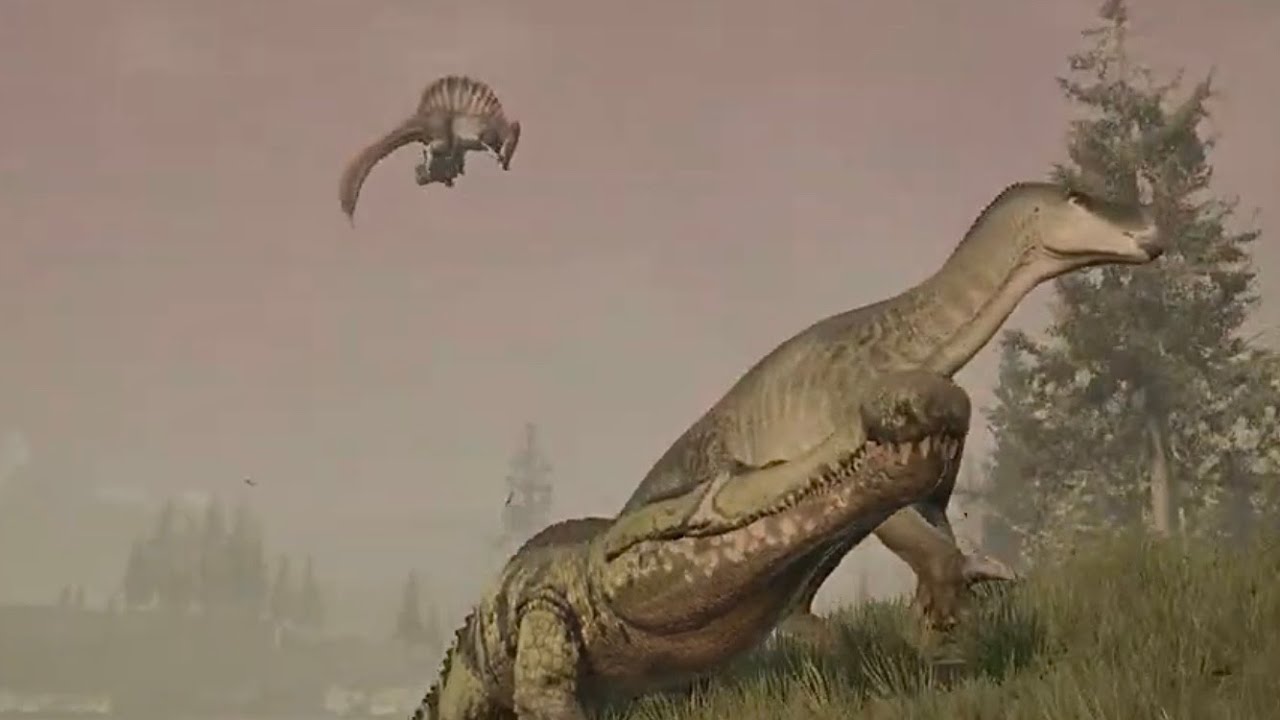 Average Path of Titans Experience - YouTube