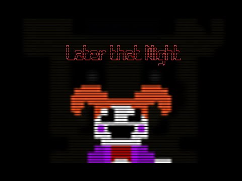 Later that Night - YouTube