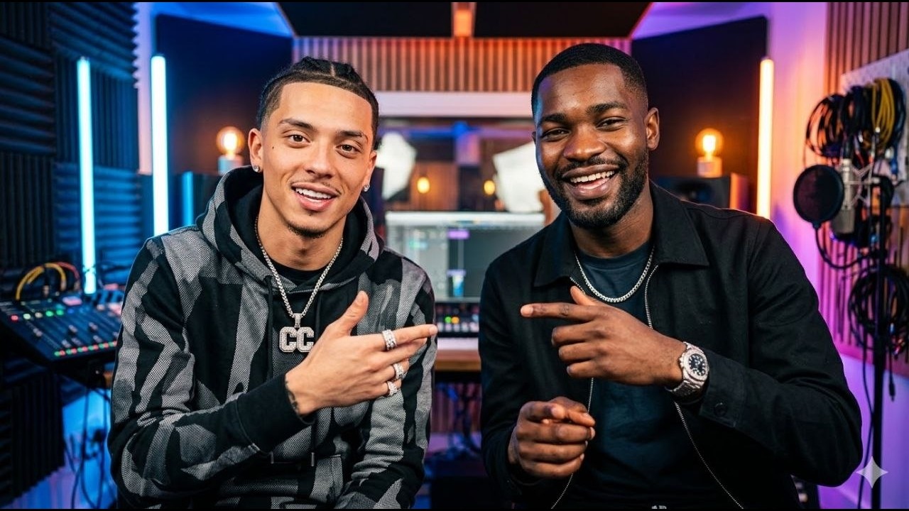 Central Cee - REFLECTIONS ft.Dave [ Music Video ] - YouTube