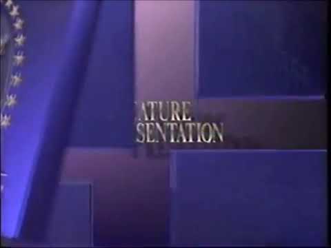 Paramount Feature Presentation (1.25x Speed) - YouTube