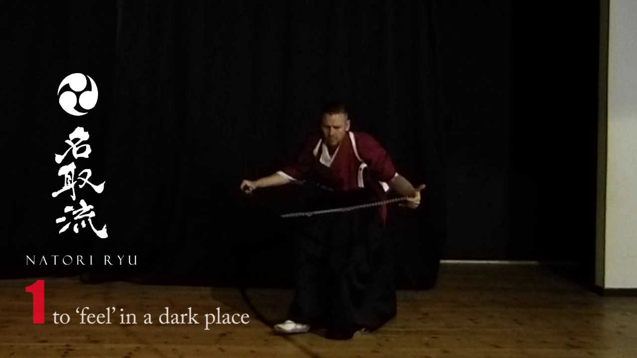 Natori Ryu 2016 Week 15 - YouTube