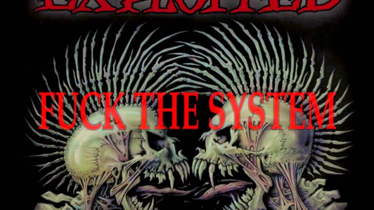 THE EXPLOITED - 2014 Re-Releases (OFFICIAL TRAILER) - YouTube