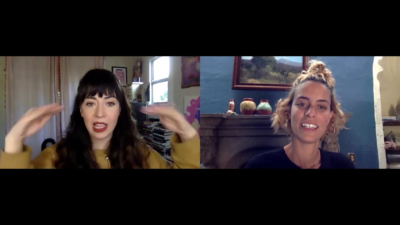 "What is Your Wellbeing?" Chelsea Devantez - YouTube