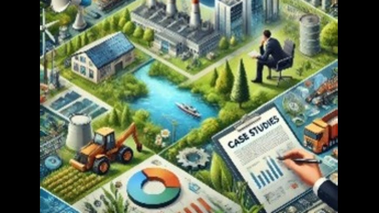 Case Studies in Effective Environmental Risk Management - YouTube