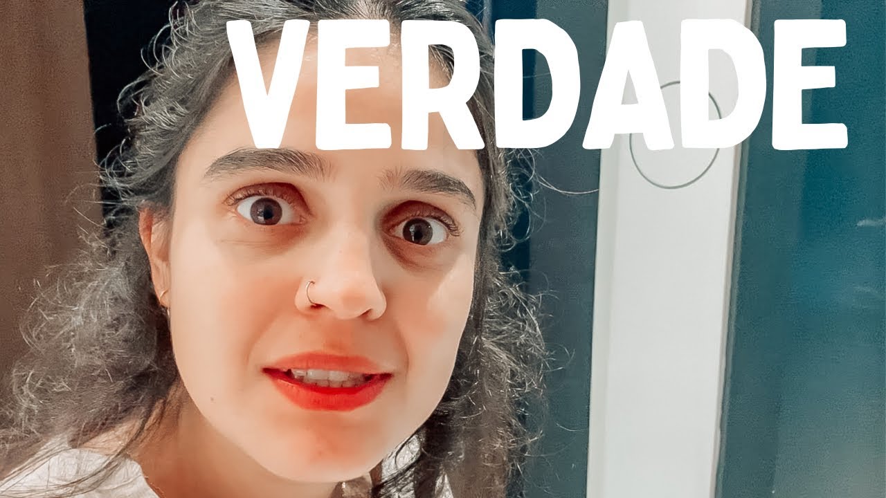 O dia da verdade - YouTube