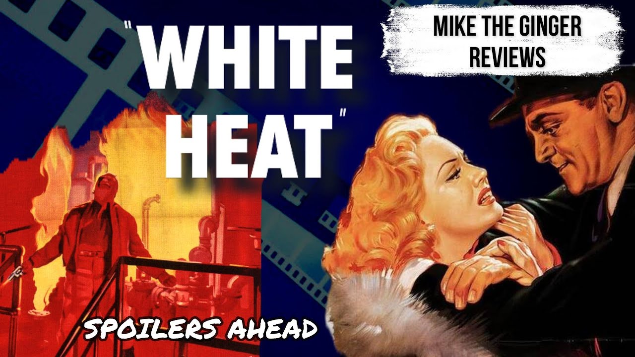 White Heat (1949) Review - YouTube
