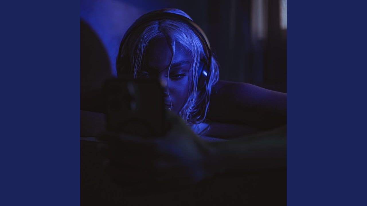 OK (feat. Shamie Louis) - YouTube