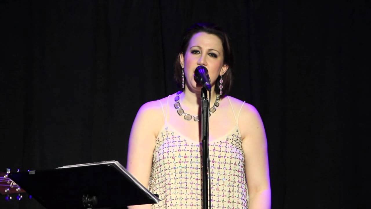 Audience request - "Let It Go"- Natalie Weiss (Sophie's NYC Concert ...