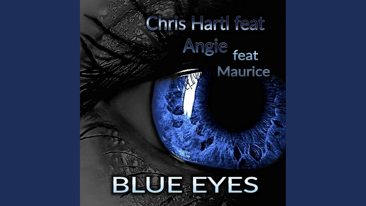 Blue Eyes (Radio Version) - YouTube