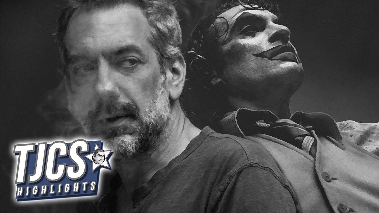 Joker Made Director Todd Phillips Nearly $100 Million - YouTube