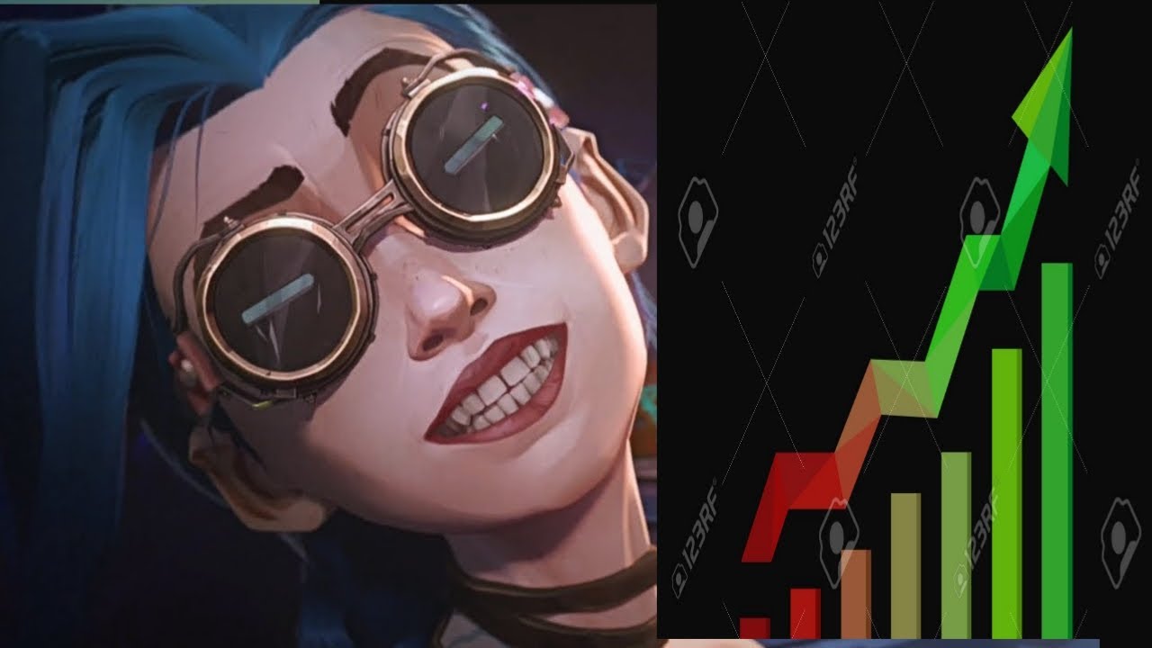 Arcane - The Peak of Animation - YouTube