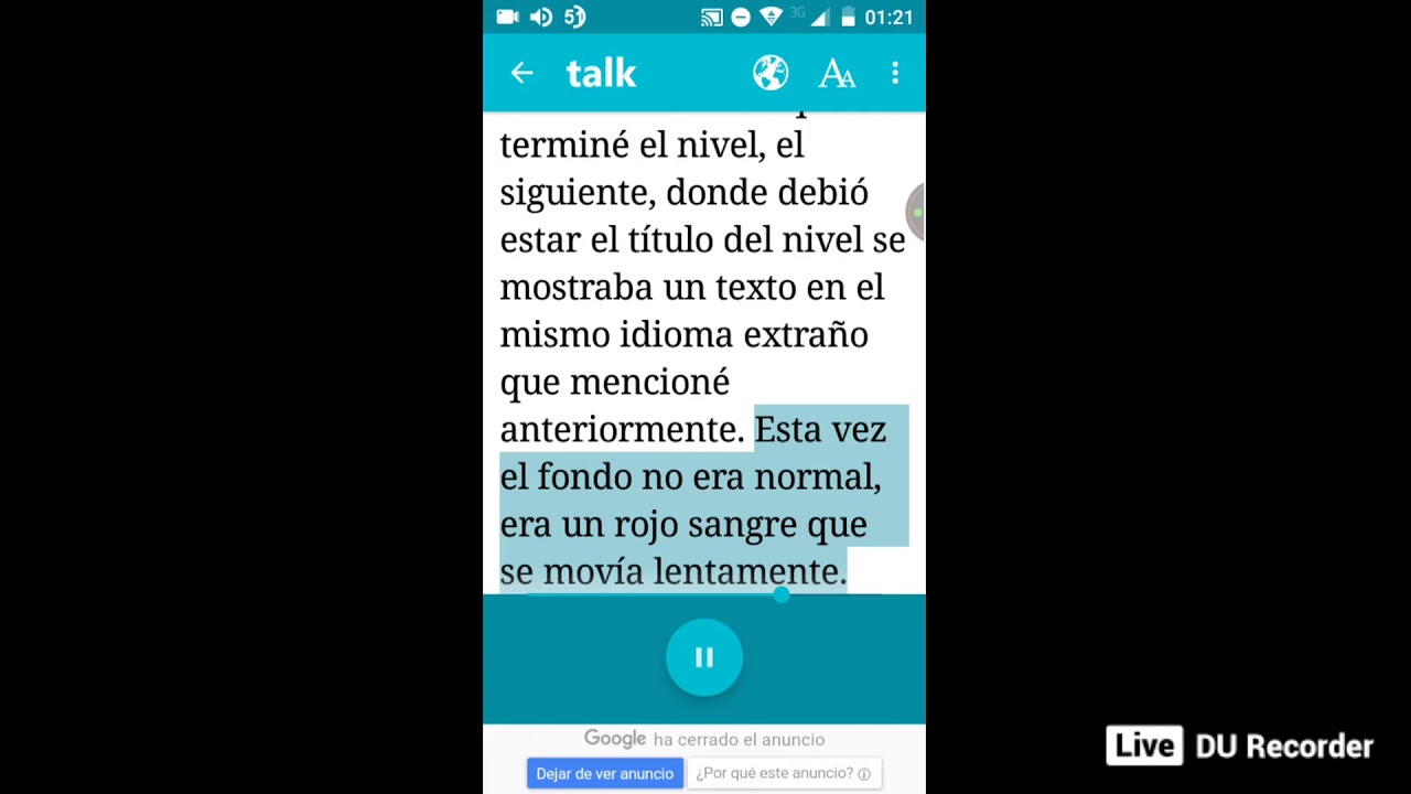 Creepypasta #32 El pendrive azul - YouTube