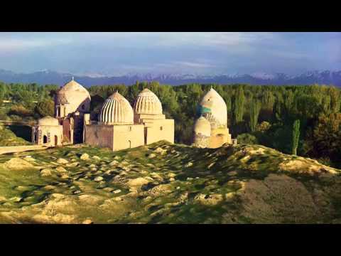 Uzbekistan – Republic of Uzbekistan