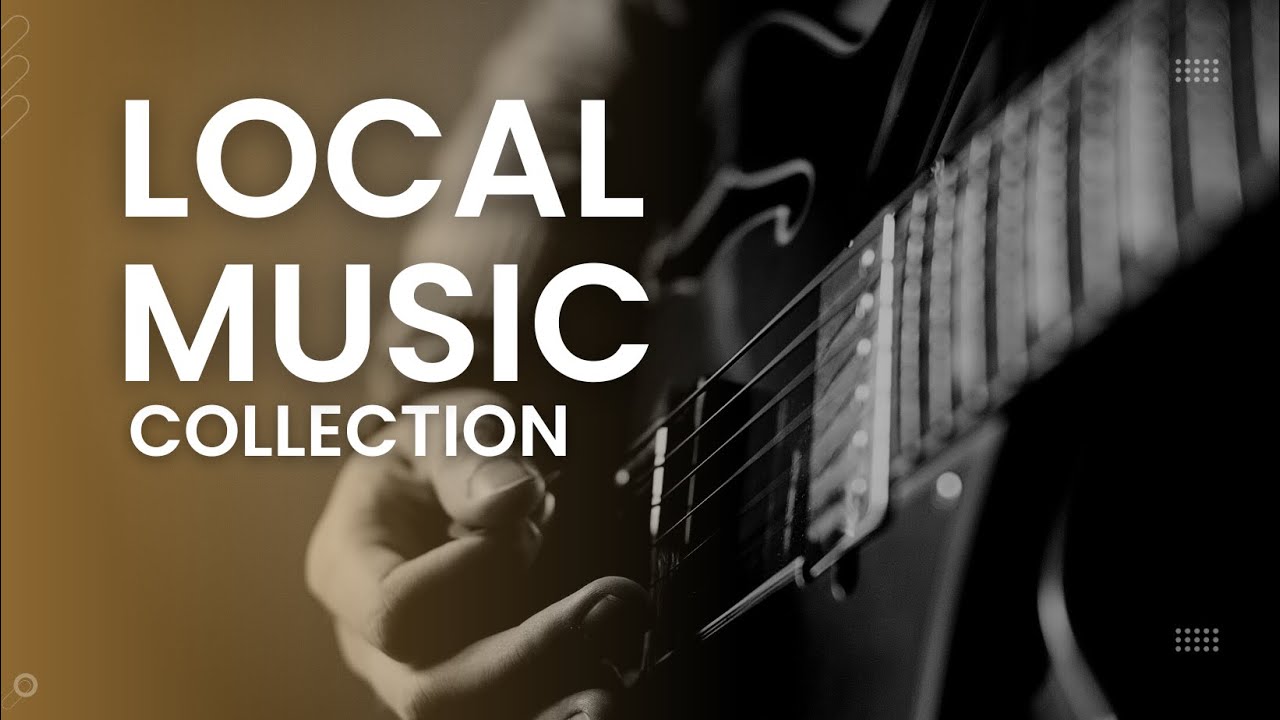 Local Music Video Collection 14 - YouTube