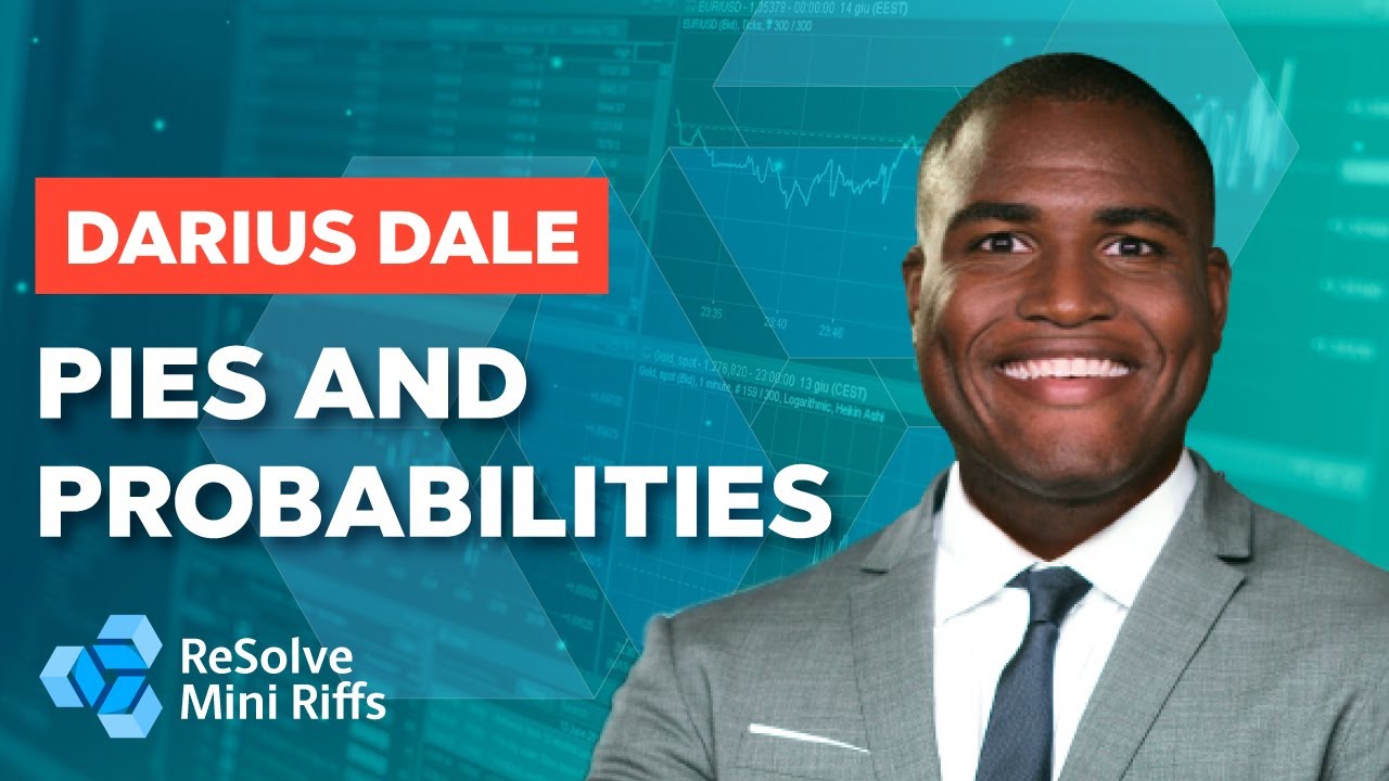 Darius Dale: Intuition in Quantitative Markets - YouTube