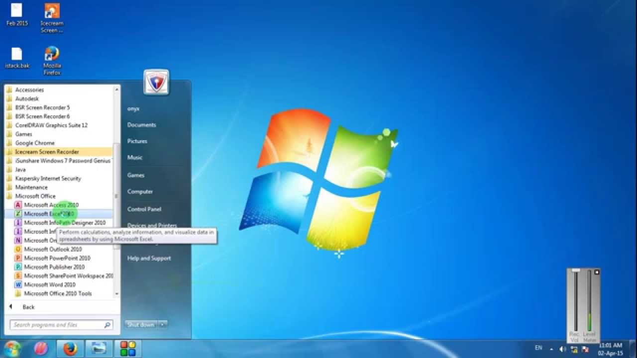 Keyboard Shortcut To Open Excel YouTube Keyboard Shortcut To Open Excel YouTube