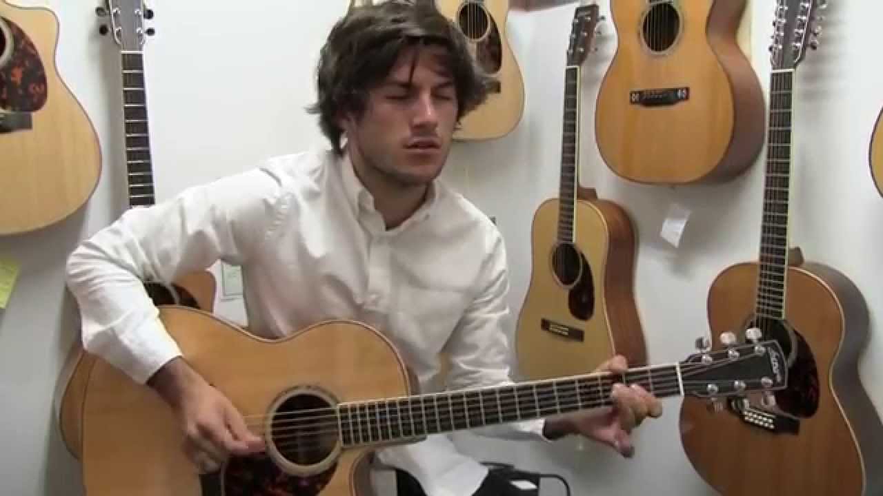 DAY804B - Charlie Kerr (JPNSGRLS) - The Unicorn Song - YouTube