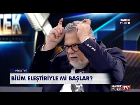 Dinler Nasıl Ortaya Çıktı? - Celal Şengör