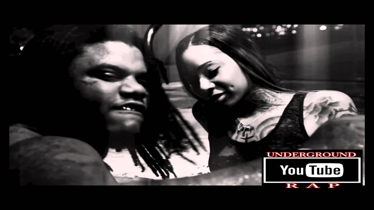 FAT TREL "[NIKKI SWEETS]" - YouTube