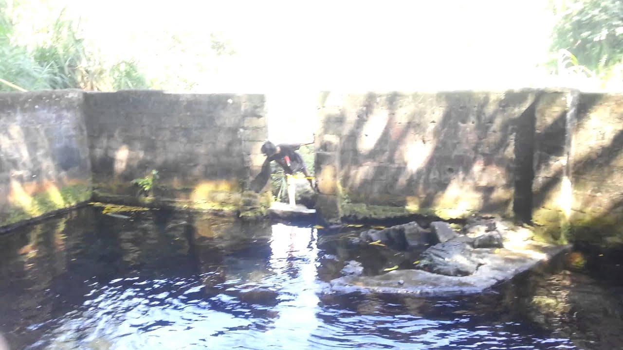 Matang tubig 4 - YouTube