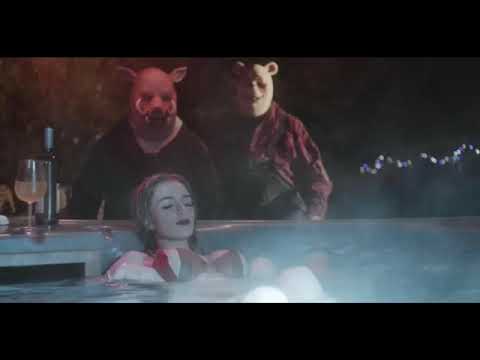 Winnie The Pooh - Blood And Honey [xxx] | IAMWESLEYR