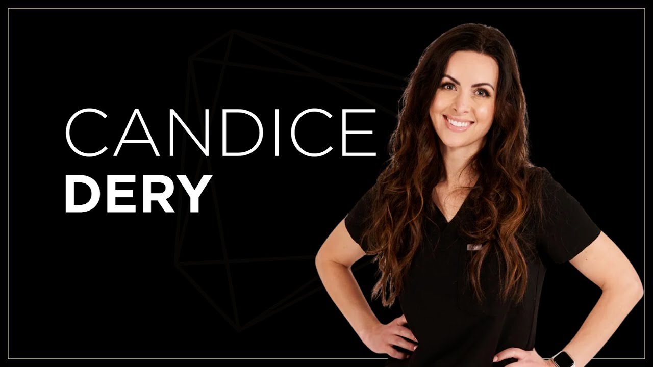 CANDICE DERY RDMS - YouTube