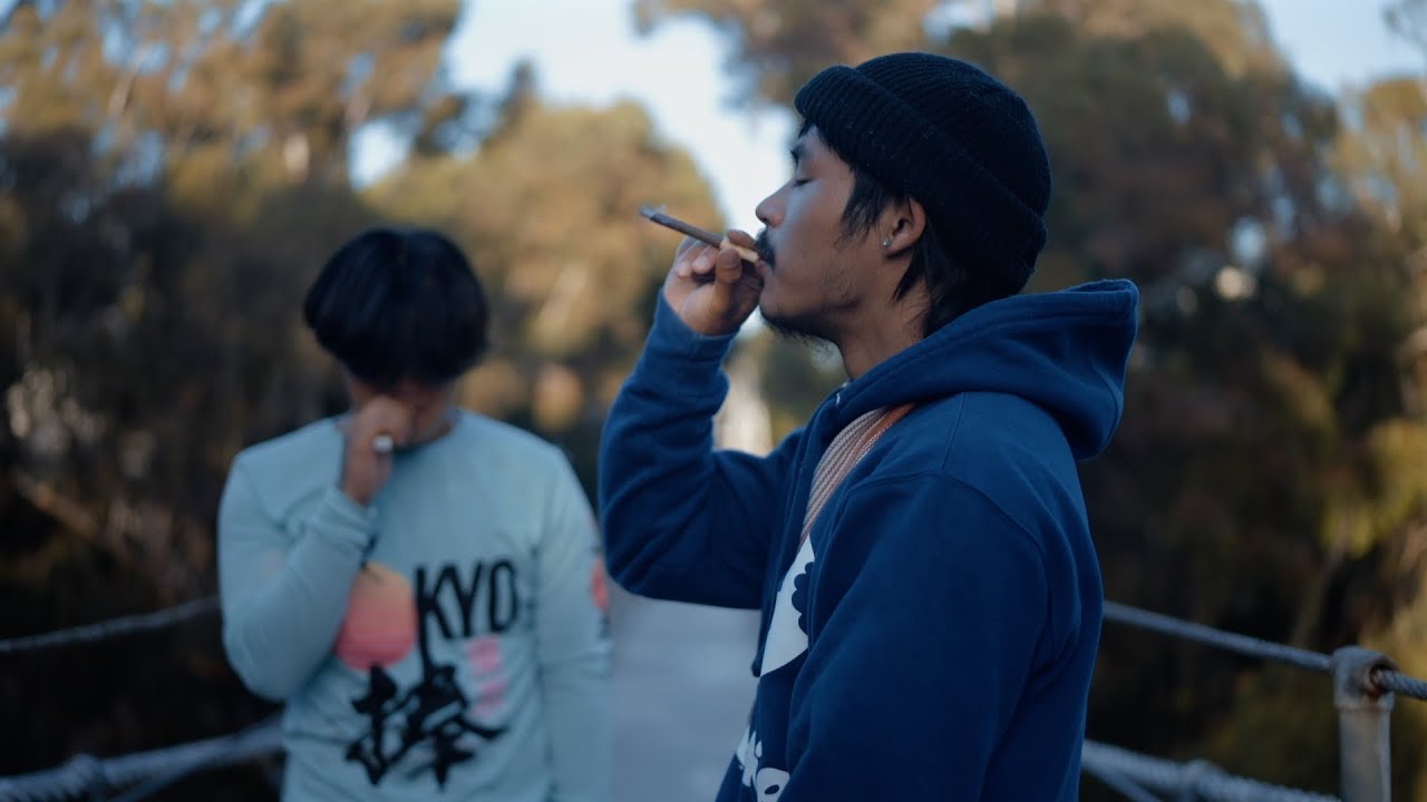 Young Bless x 344CripZ - Drownin - {Official MV} Prod. @Prod.adrianz - YouTube