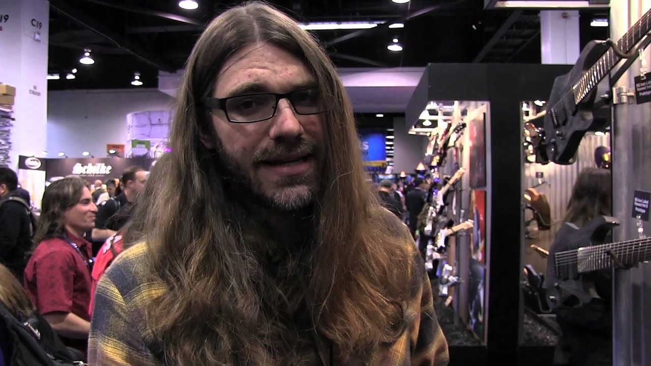 GearGods: What Was Your First Piece of Gear? | GEAR GODS - YouTube