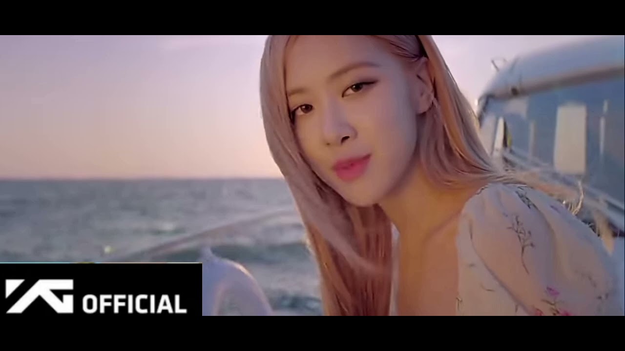 Rosé - Life M/V - YouTube