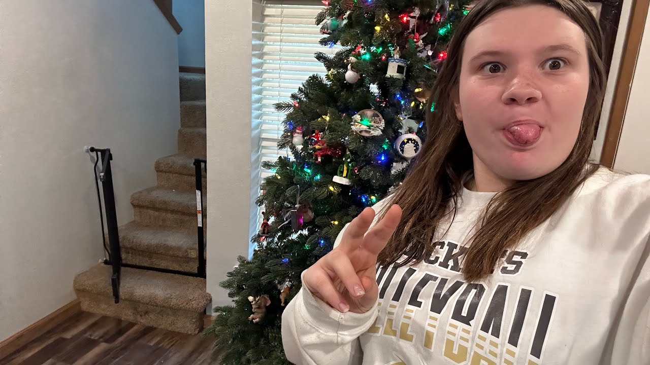 Christmas Haul Youtube