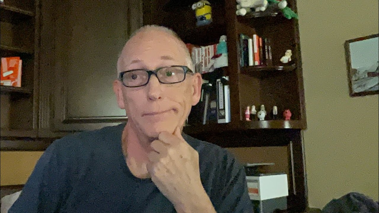 Episode 1924 Scott Adams: Trump Alienates His Base, And Elon Musk Tries ...