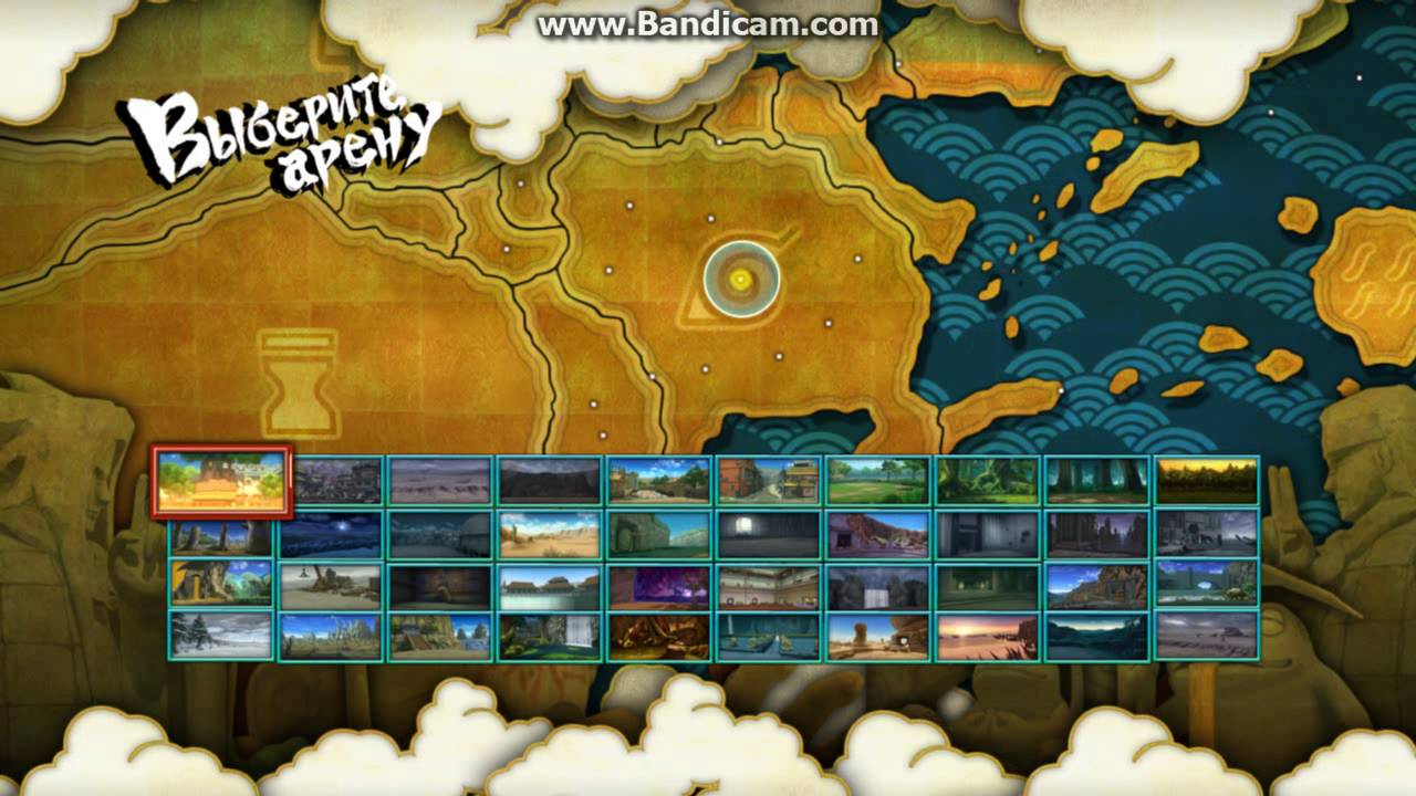 NS3FB свободный бой - YouTube