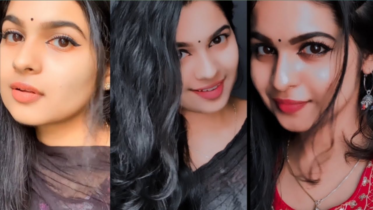 Angeleena cute dubsmash😂😂😂clips - YouTube