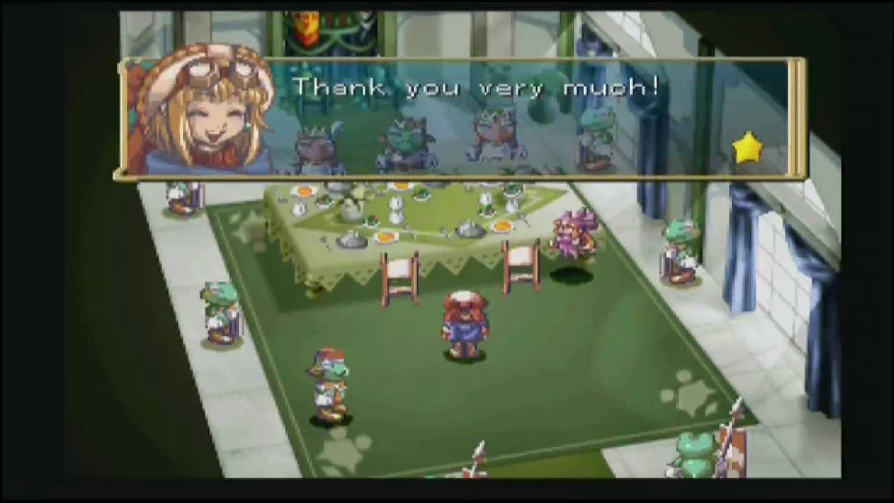 [WPW] - [MM] - Rhapsody: A Musical Adventure - Sunken Ship Wind ...