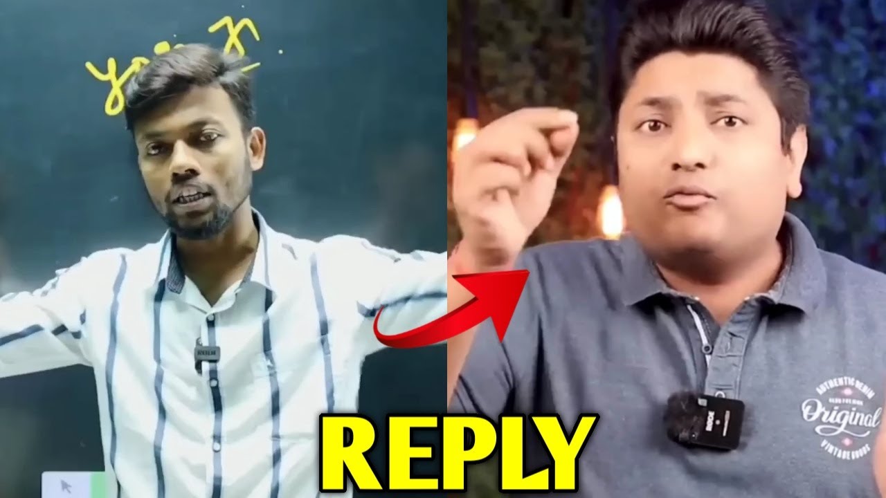 @Manoj Dey gave FAKE NEWS?- Reply to @Technical Yogi | Manoj Dey Vs Technical Yogi Facts #shorts ...