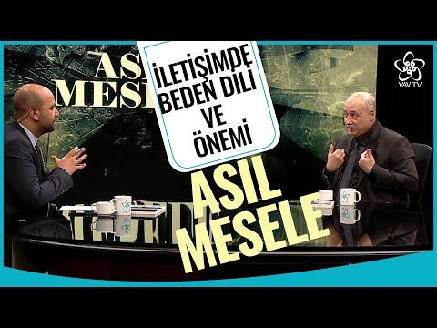 Etkili İletişim ve İnsanları Tanıma Sanatı | Oğuz Saygın - Asıl Mesele (44. Bölüm)