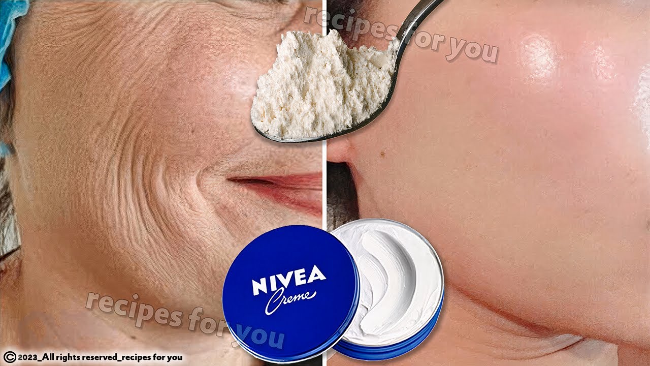 Best anti aging skin care cream for 40s, apply it to wrinkles, and they ...