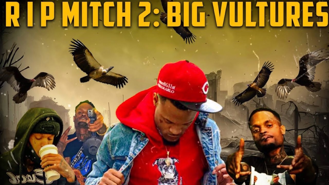 RoadRunner Quis- Intro ( RIP MITCH 2 ) - YouTube